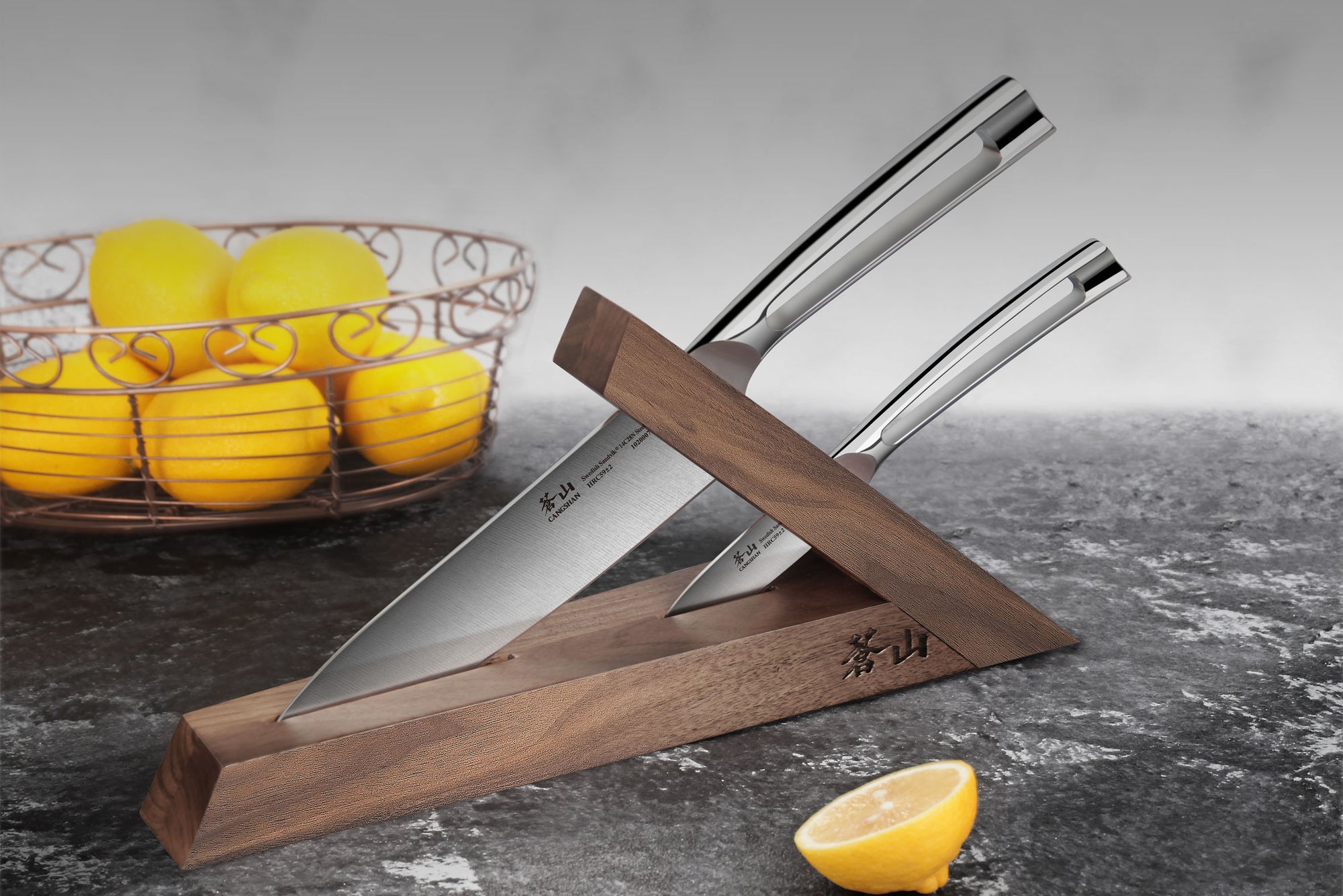 Cangshan Cutlery Australia